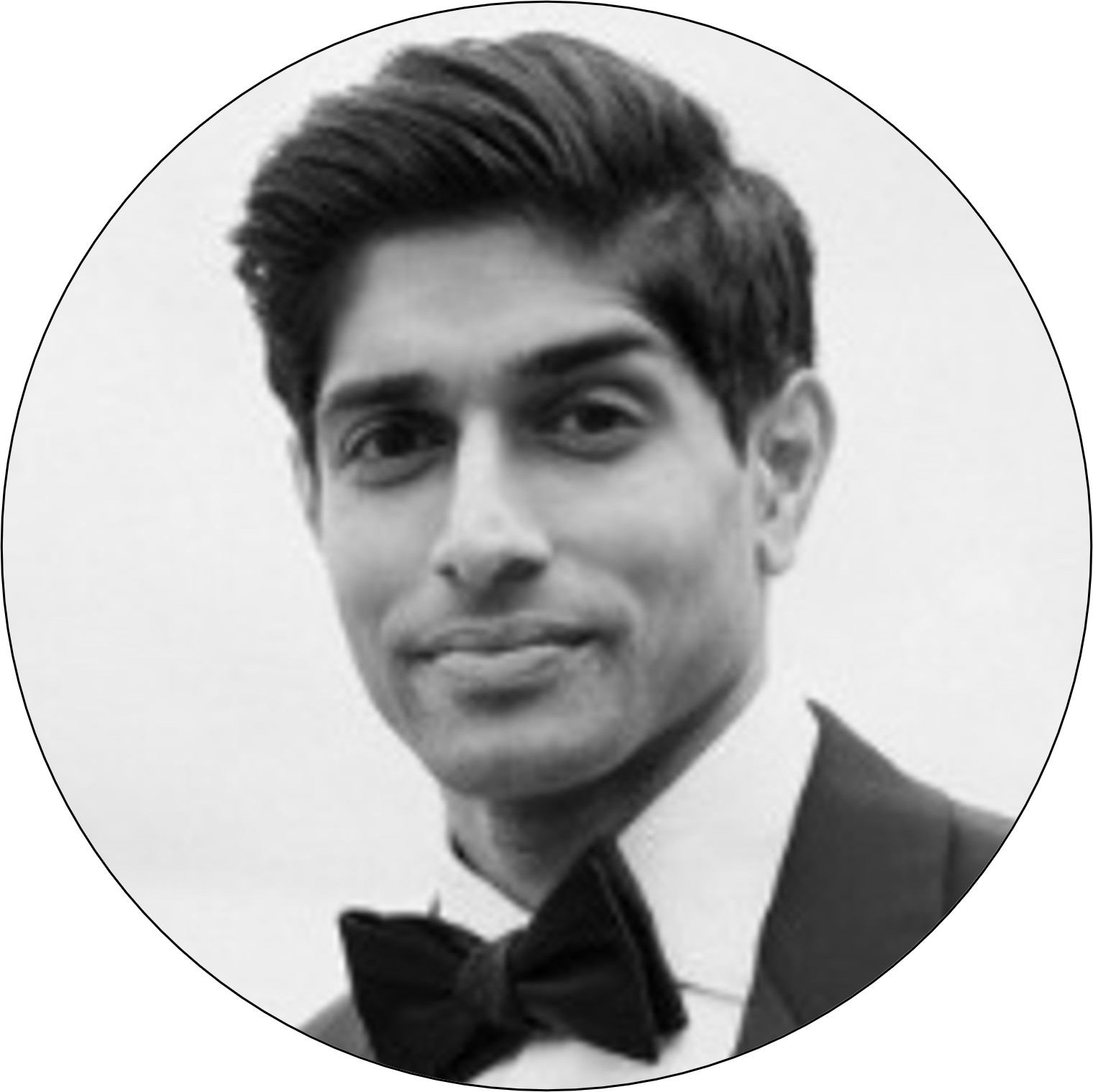 Arun Rai, MD, MBA